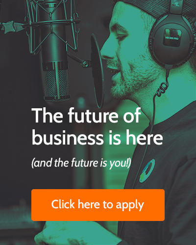 Dashboard - Byond Tech Global Berhad