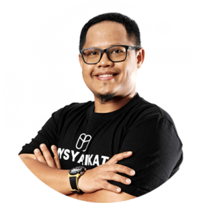 Board Members - Byond Tech Global Berhad