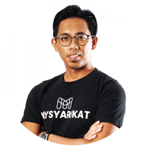 Board Members - Byond Tech Global Berhad