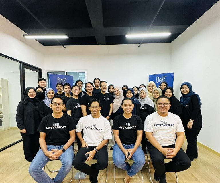 About Page - Byond Tech Global Berhad